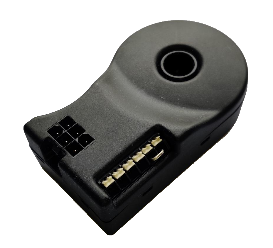 Digital Encoder – DES 3.2 – GfA Elektromaten Australia