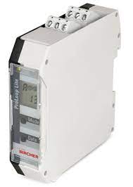 2.0 Accessories -> Electrical -> Loop Detector – GfA Elektromaten Australia