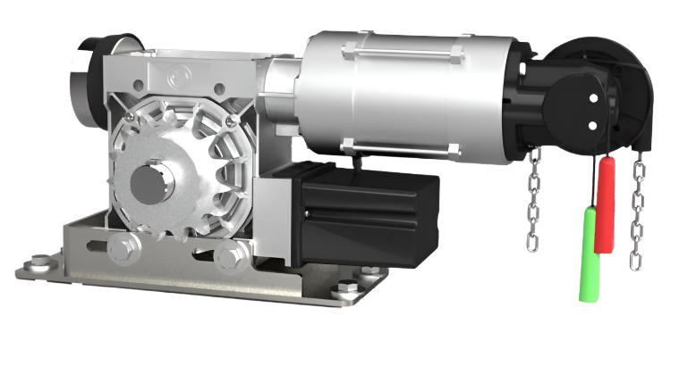 KE 40.24-40,00 - E=40 - KNH - DES – GfA Elektromaten Australia
