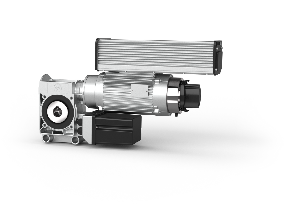 ELEKTROMAT „Safedrive“ SI63 5.250-30,00-8xM8-NHK – GfA Elektromaten Australia