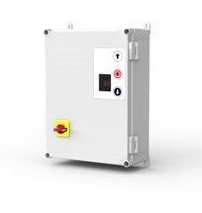 Enclosure XL TS 970 / 971 with main switch – GfA Elektromaten Australia