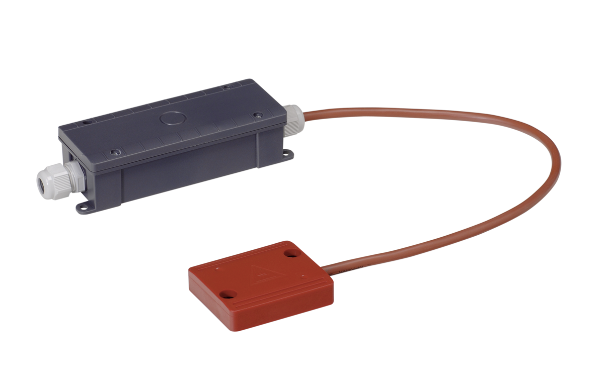 Heater Gearbox – GfA Elektromaten Australia