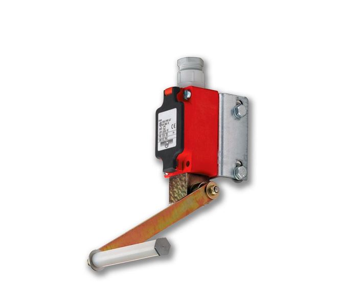Slack Rope Switch - Right-Hand - Short Pulley – GfA Elektromaten Australia