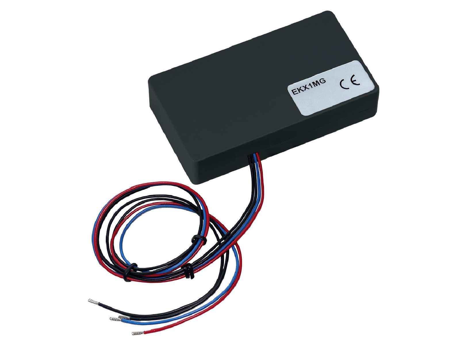 Receiver (GfA - 3rd PartyControls) – GfA Elektromaten Australia