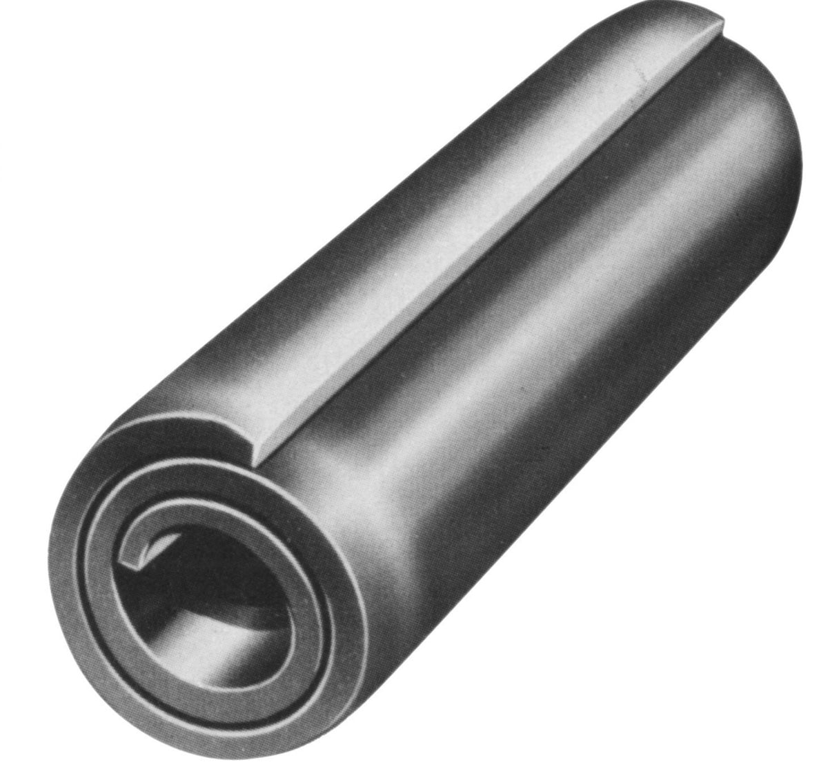 Roll Pin 4 x 26 (SG 63/SG85) – GfA Elektromaten Australia