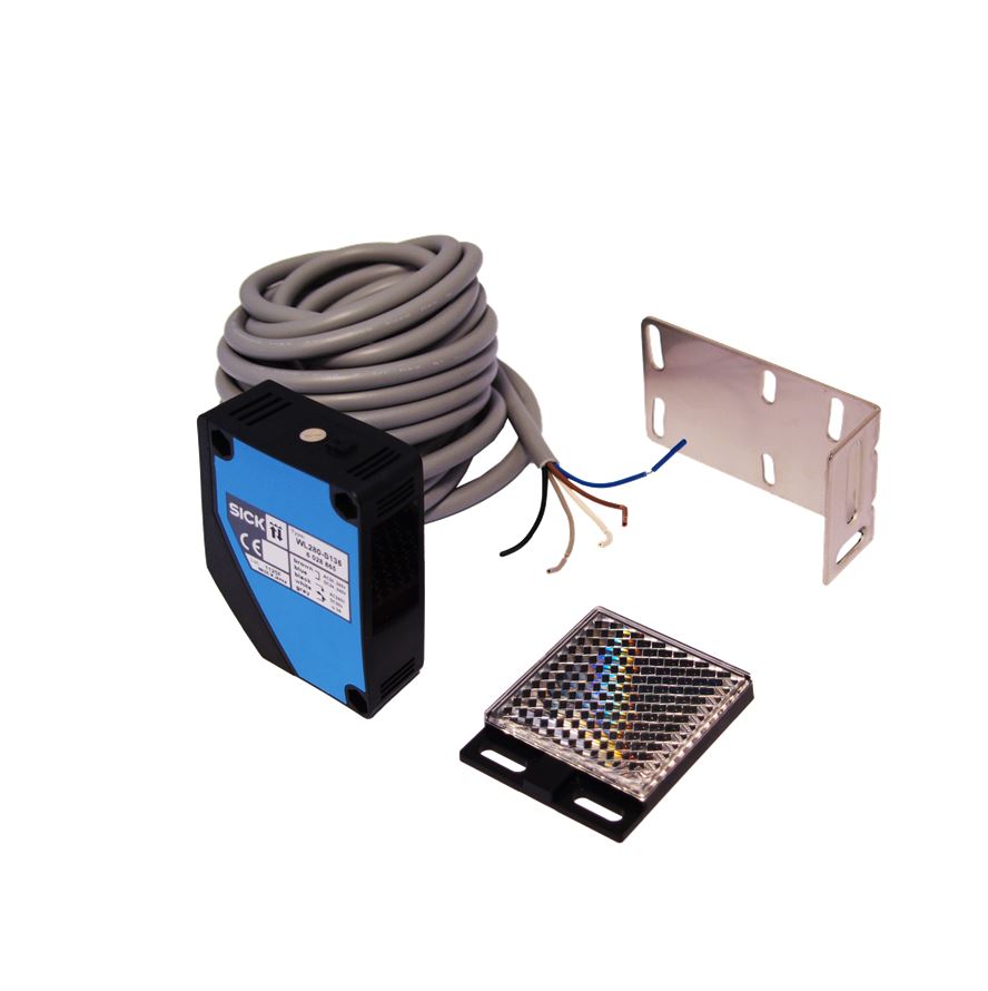 Polarised Reflex Photo Beam (Kit) – GfA Elektromaten Australia