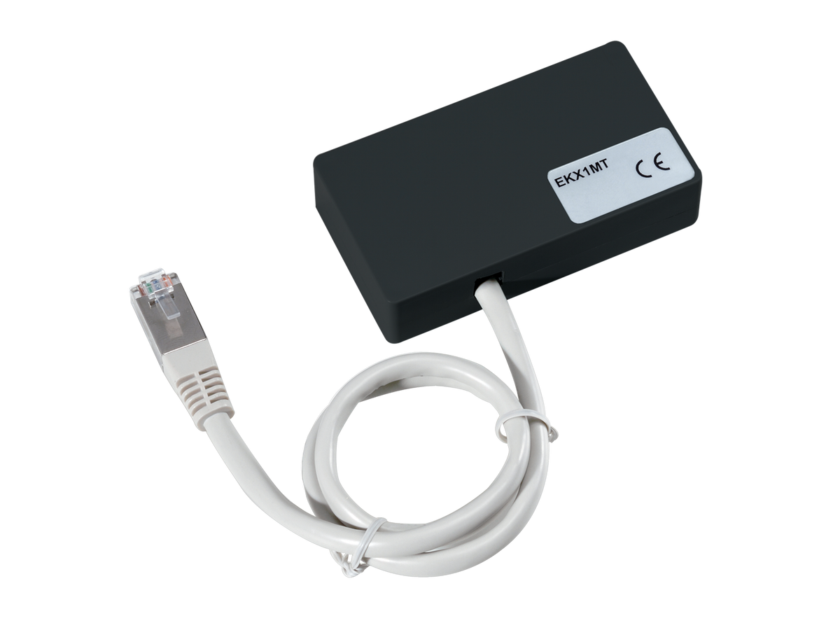 Receiver (GfA) 1 channel, EKX1M, 434 UBS plug-in – GfA Elektromaten ...