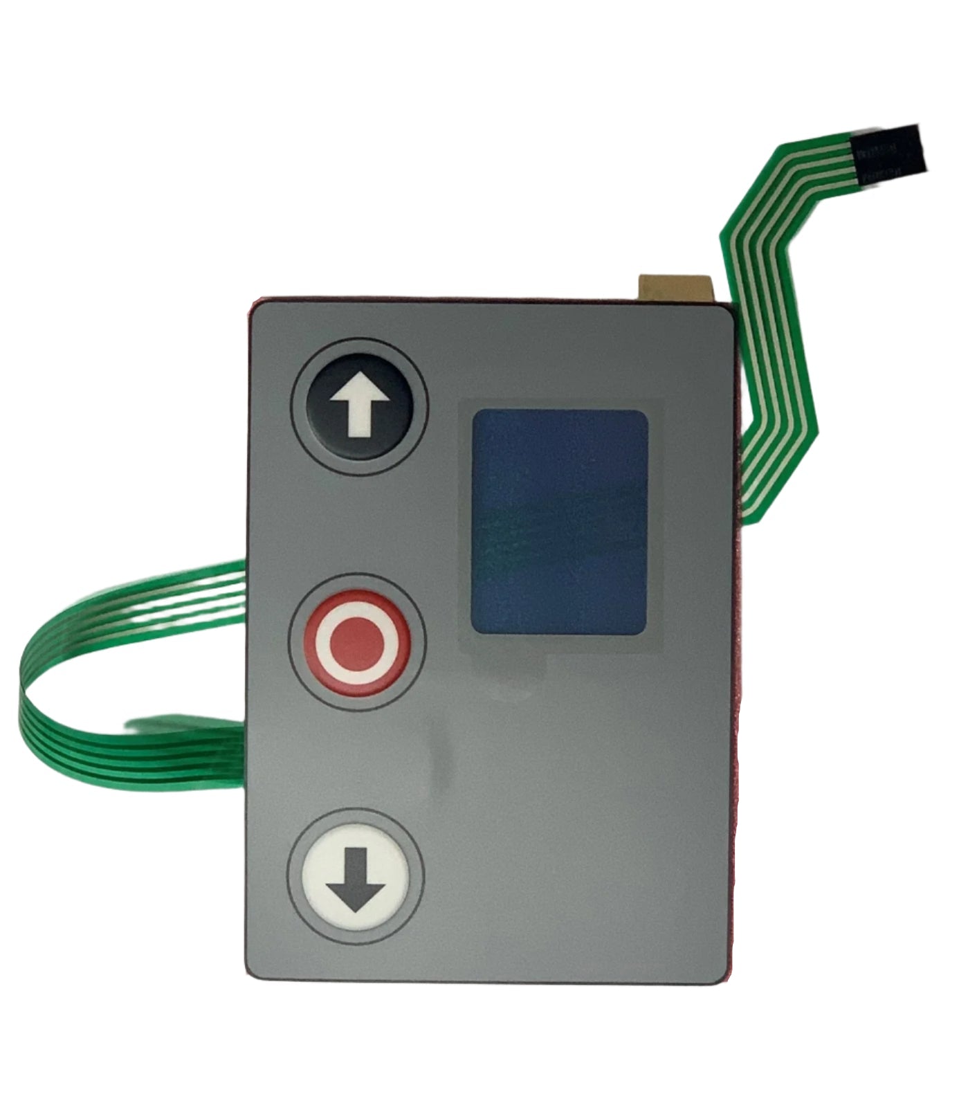 Key pad for XL Controller / TS 959/TS970/TS971 – GfA Elektromaten Australia
