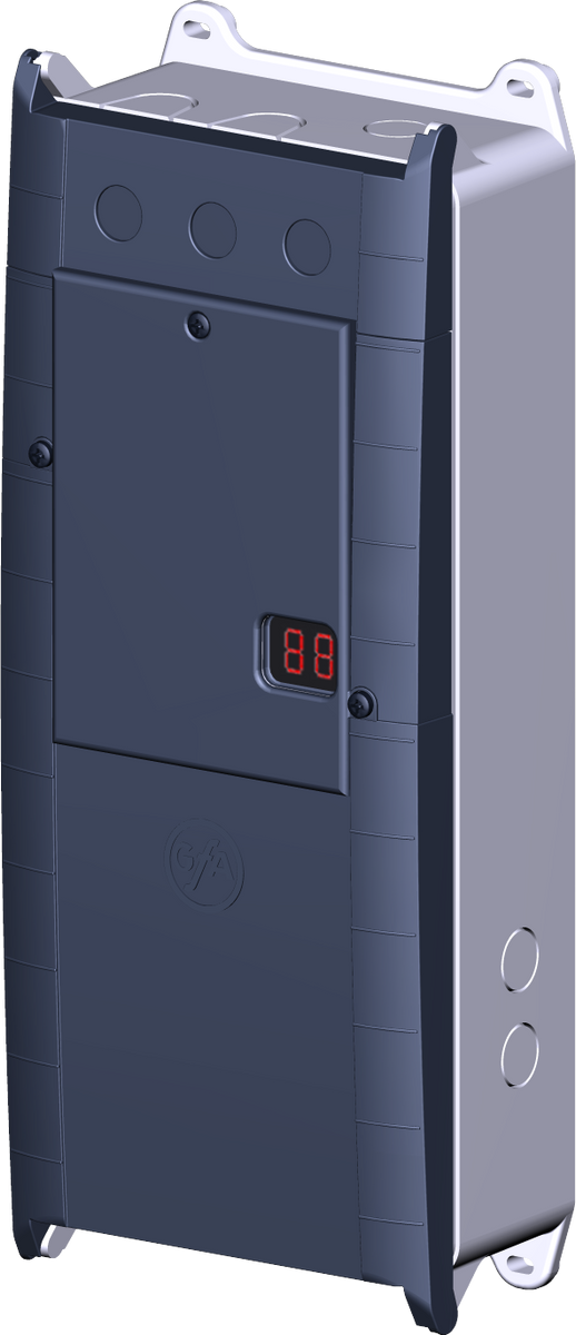 Controller Push Button Cover – GfA Elektromaten Australia