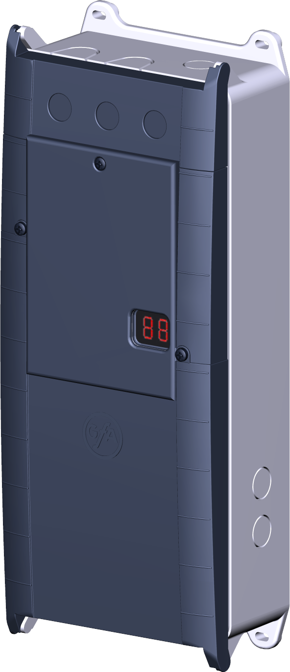 Controller Push Button Cover – GfA Elektromaten Australia