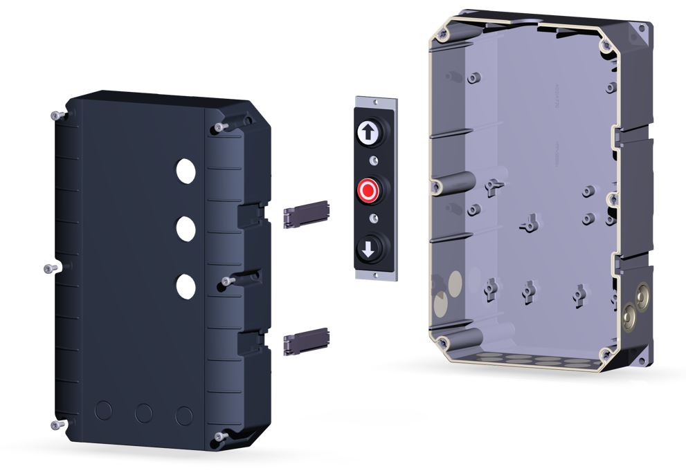 Accessories – GfA Elektromaten Australia